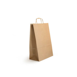 Paper Bags Catalogue — Eco-friendly Packaging » King Pack