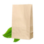SO 2 Brown Paper Bag (500) » King Pack