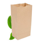 SO 6 Brown Paper Bag (500) » King Pack