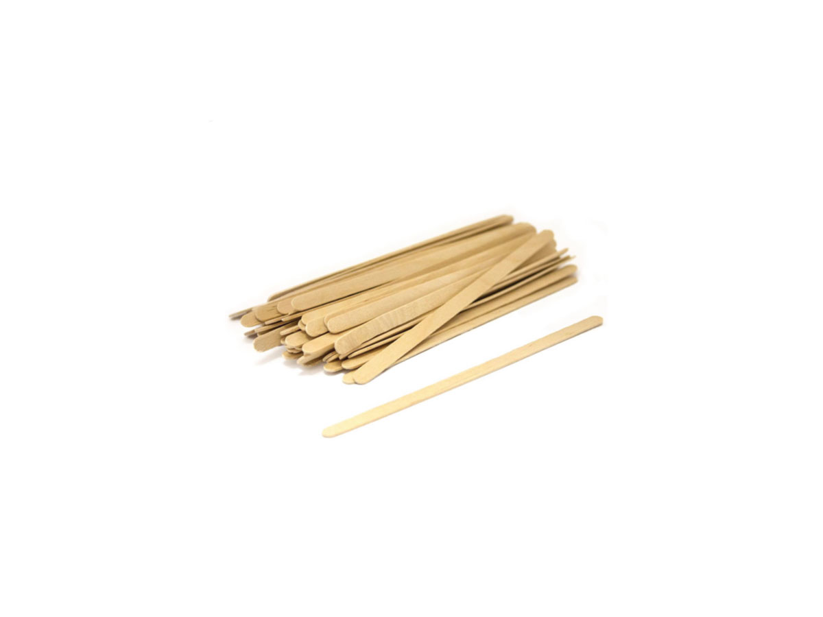 Wooden Stirring Stick Pack » King Pack