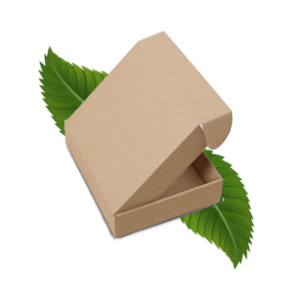 Self-Locking Box 5 - L380xW280xH135mm » King Pack