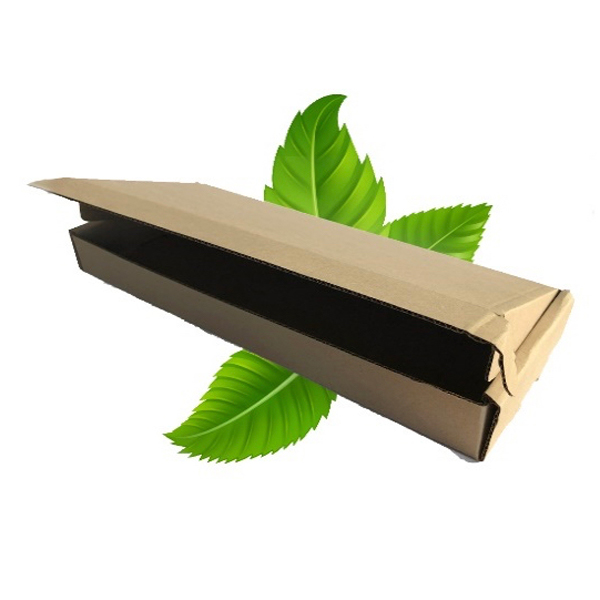 Self-Locking Box 8 - L410xW138xH50mm » King Pack