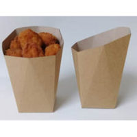Chicken Nugget Takeaway Box » King Pack