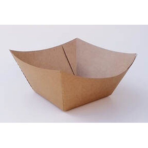 Open Bowl Preformed » King Pack