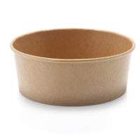 Salad Bowls Catalogue — Eco-friendly Food Packaging » King Pack