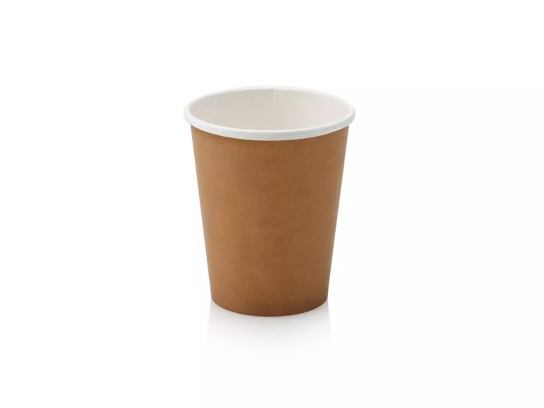 Takeaway Coffee Cups Catalogue — Eco-friendly Packaging » King Pack