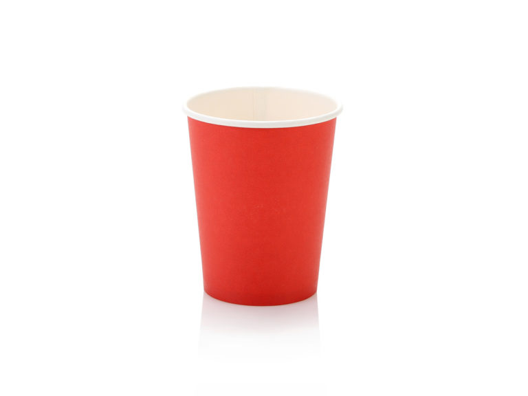 Takeaway Coffee Cups Catalogue — Eco-friendly Packaging » King Pack