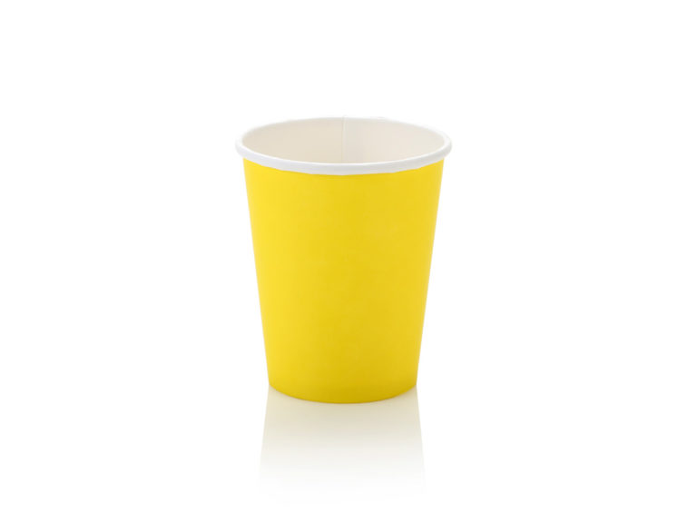 Takeaway Coffee Cups Catalogue — Eco-friendly Packaging » King Pack