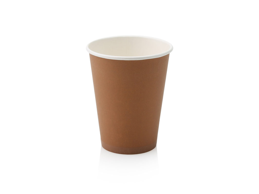 Takeaway Coffee Cups Catalogue — Eco-friendly Packaging » King Pack