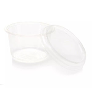 PLA/ Deli Catalogue — Eco-friendly Food Packaging » King Pack