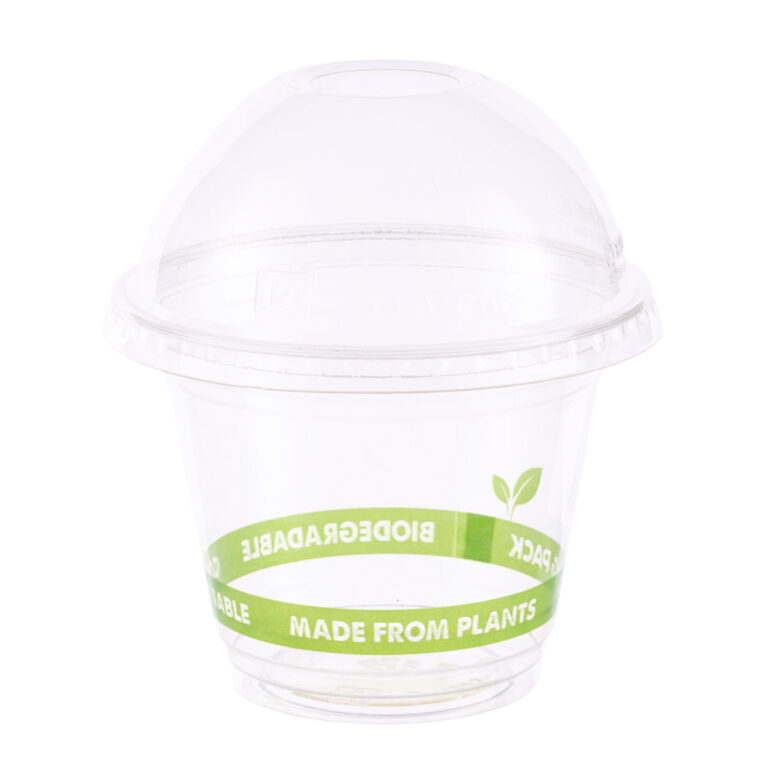 PLA Smoothie Cups Catalogue » King Pack
