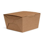 Kraft Catalogue — Eco-friendly Food Packaging » King Pack