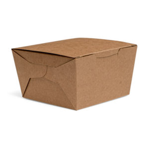 Kraft Catalogue — Eco-friendly Food Packaging » King Pack