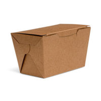 Kraft Catalogue — Eco-friendly Food Packaging » King Pack