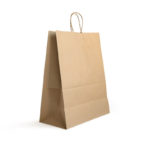 Paper Bags Catalogue — Eco-friendly Packaging » King Pack