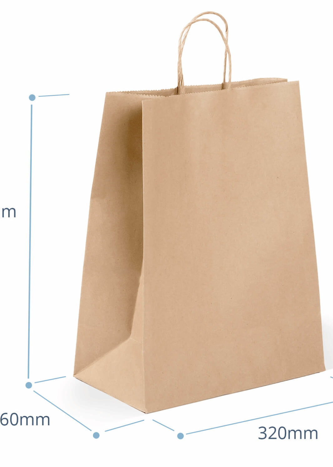 Paper Bags Catalogue — Eco-friendly Packaging » King Pack