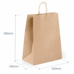 Paper Bags Catalogue — Eco-friendly Packaging » King Pack