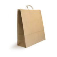 Paper Bags Catalogue — Eco-friendly Packaging » King Pack