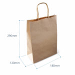Paper Bags Catalogue — Eco-friendly Packaging » King Pack
