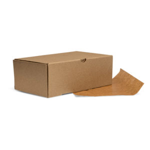 Kraft Catalogue — Eco-friendly Food Packaging » King Pack