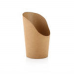 Kraft Chip Cup (50) » King Pack