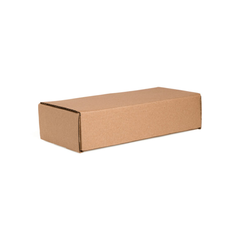 Self-Locking Box 7 - L238xW128xH58mm (50) » King Pack