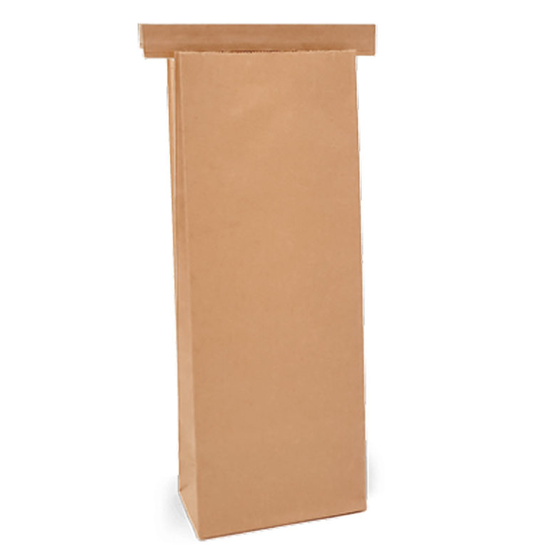 SO 20 Brown Paper Bag (250) » King Pack