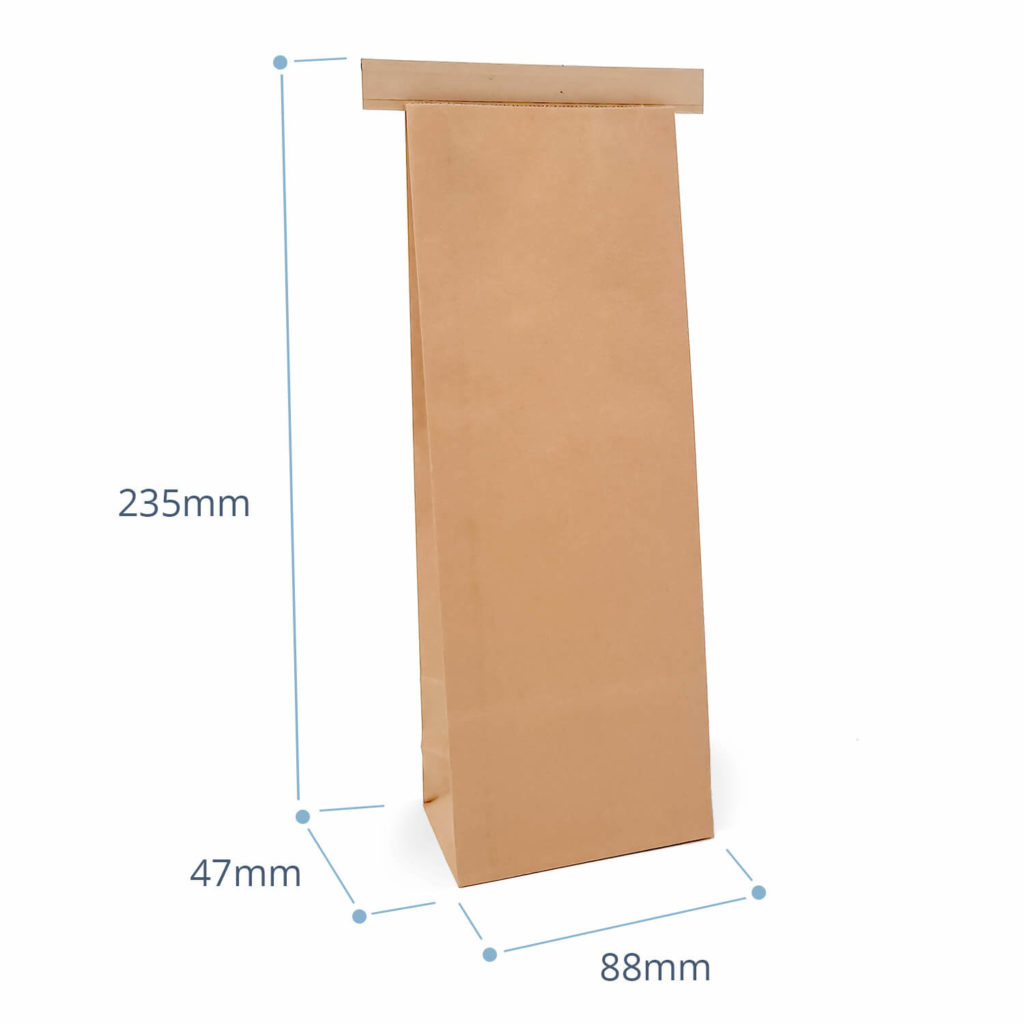 Paper Bags Catalogue — Eco-friendly Packaging » King Pack