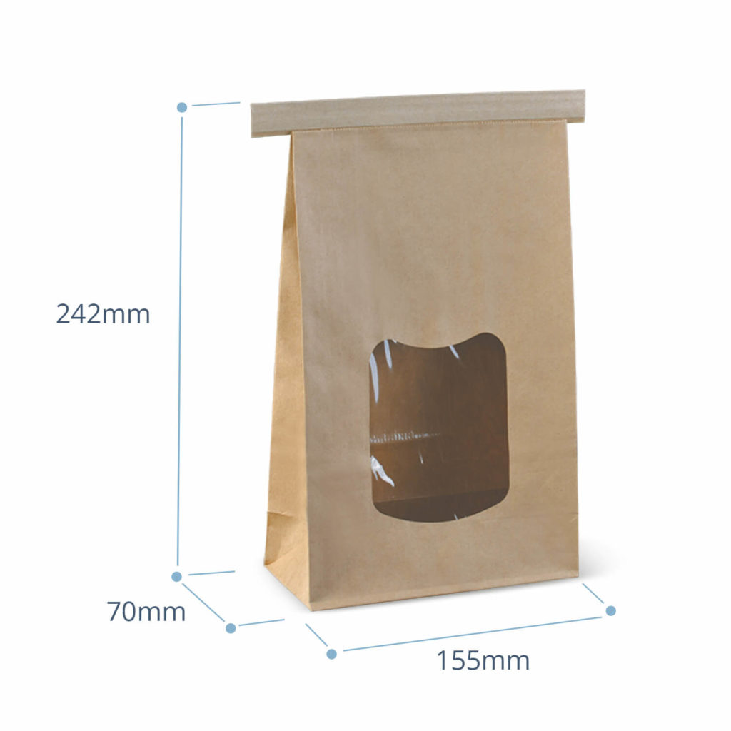 Paper Bags Catalogue — Eco-friendly Packaging » King Pack