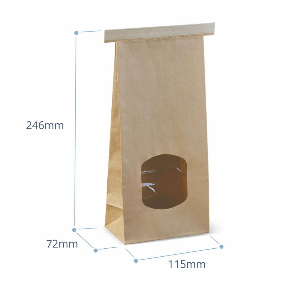 Paper Bags Catalogue — Eco-friendly Packaging » King Pack