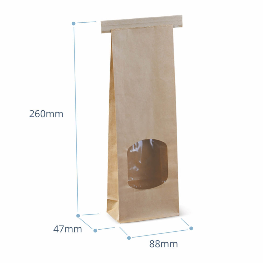 Paper Bags Catalogue — Eco-friendly Packaging » King Pack