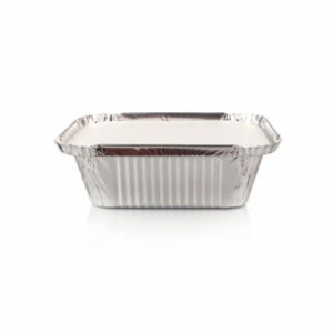 Foil Containers Catalogue — Eco-friendly Packaging » King Pack | Order ...