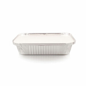 Foil Containers Catalogue — Eco-friendly Packaging » King Pack | Order ...
