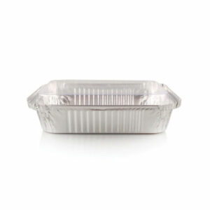 Foil Containers Catalogue — Eco-friendly Packaging » King Pack | Order ...