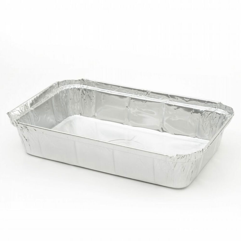 Foil Containers Catalogue — Eco-friendly Packaging » King Pack | Order ...