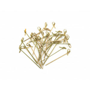 Bamboo Skewers Catalogue — Eco-Friendly Catering Products » King Pack