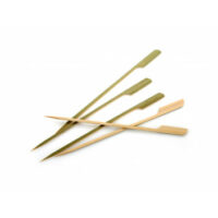 Bamboo Golf Skewer - 18cm (100) » King Pack