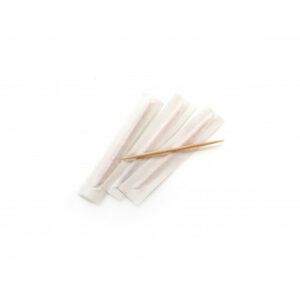 Kraft Wrapped Toothpick (1000) » King Pack