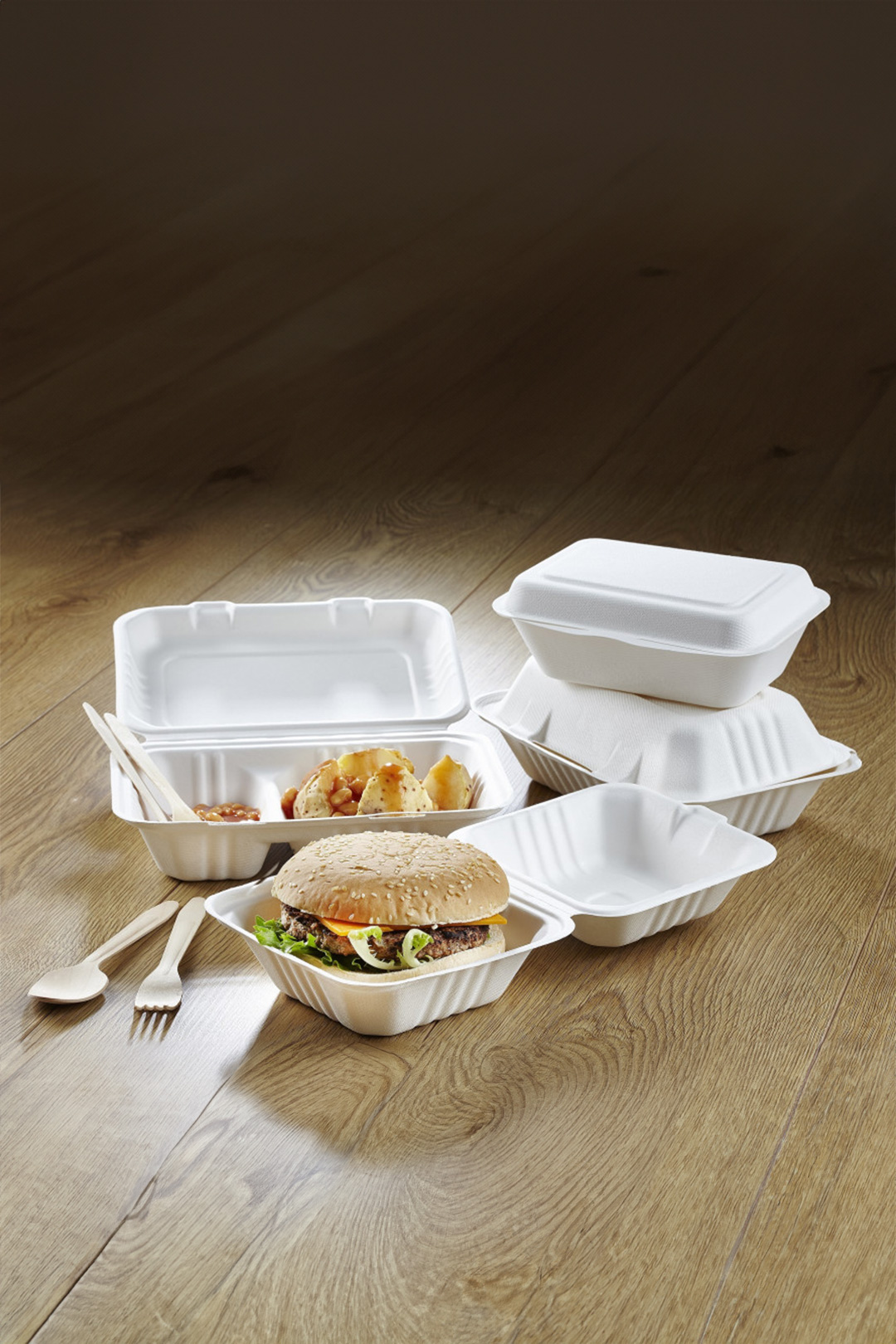 King Pack: Sustainable & Eco-Friendly Food Packaging Supplier