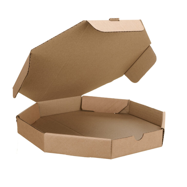 King Pack: Sustainable & Eco-Friendly Food Packaging Supplier