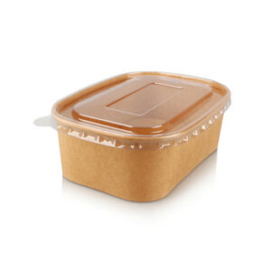 Salad Bowls Catalogue — Eco-friendly Food Packaging » King Pack
