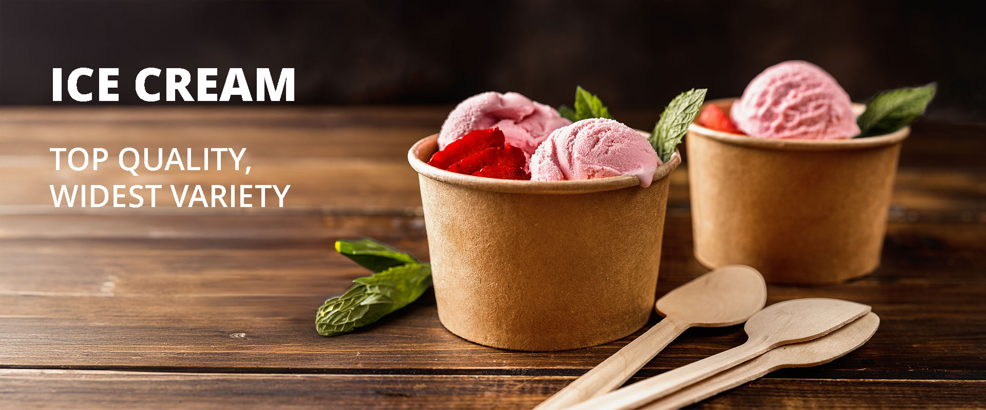 King Pack: Sustainable & Eco-Friendly Food Packaging Supplier