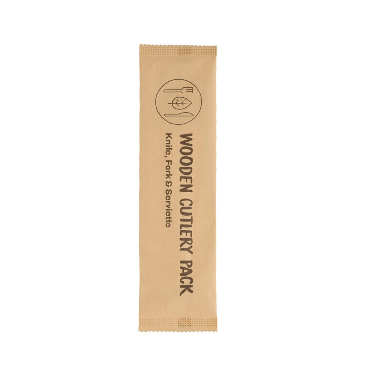 King Pack: Sustainable & Eco-Friendly Food Packaging Supplier