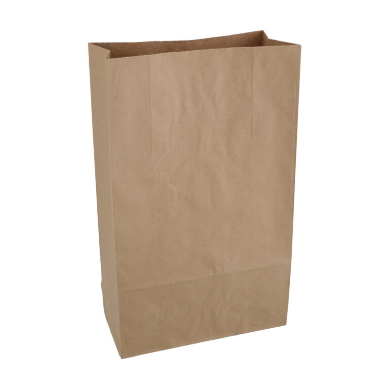 Paper Bags Catalogue — Eco-friendly Packaging » King Pack